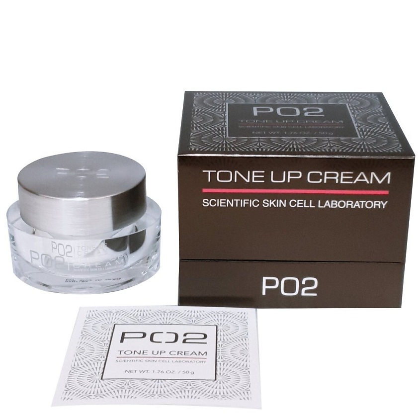 PO2 Волшебный крем с пудровым эффектом омолаживающий и подтягивающий. купить по цене 9900₽ в ЛЭТУАЛЬ