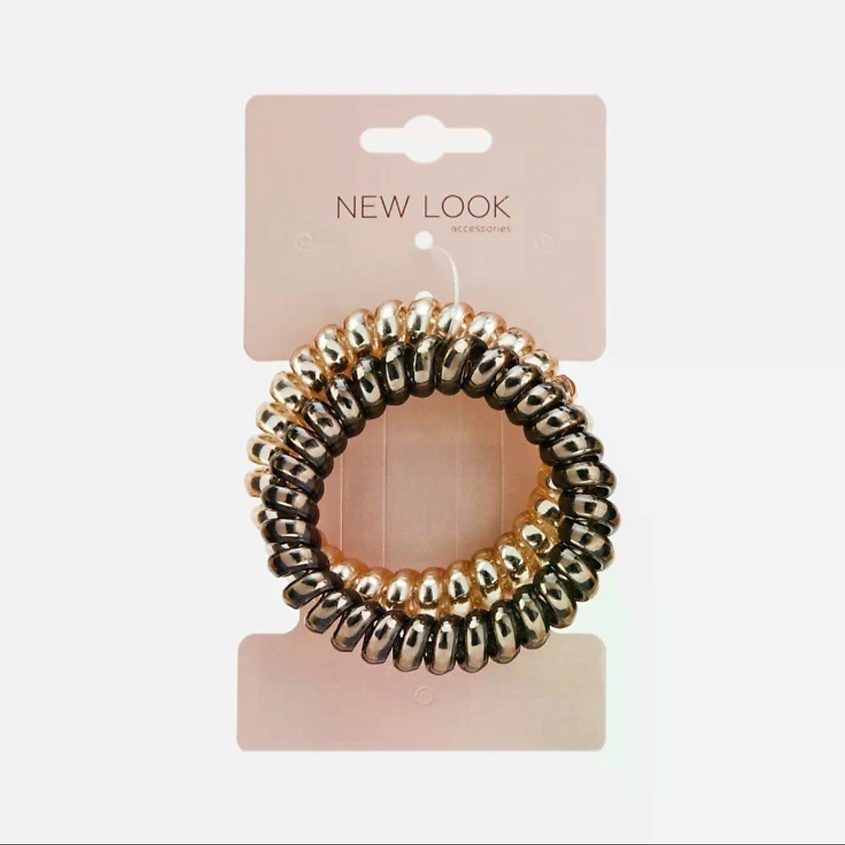 NEW LOOK NL Резинки для волос, 1 шт купить по низким ценам в ЛЭТУАЛЬ