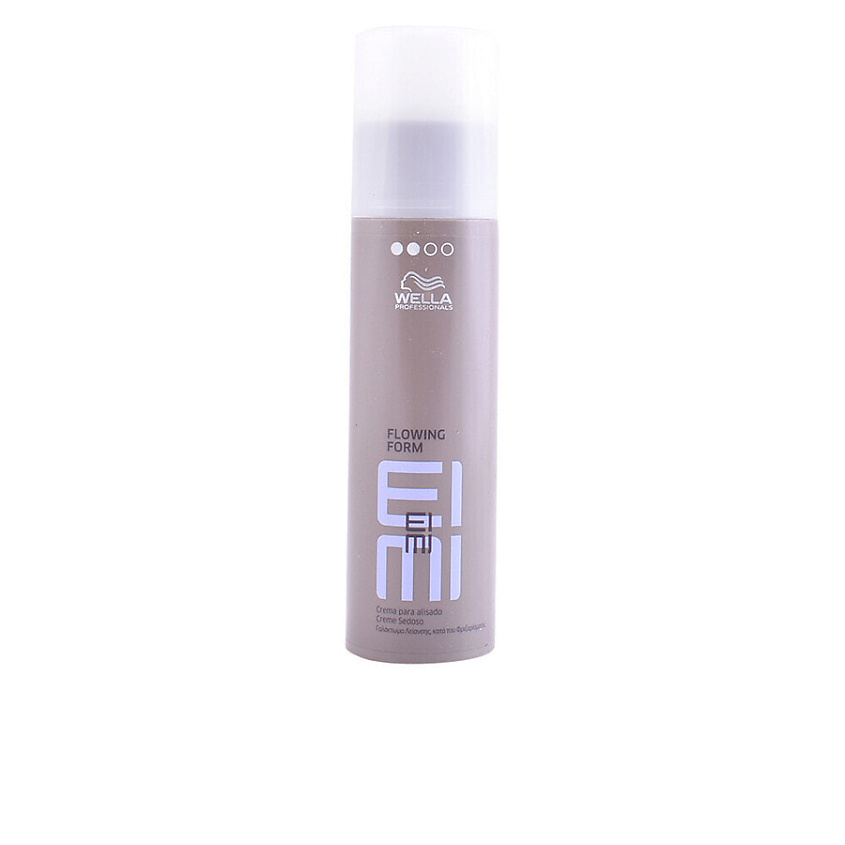 WELLA PROFESSIONALS Eimi Flowing Пенка для укладки волос стойкой ...