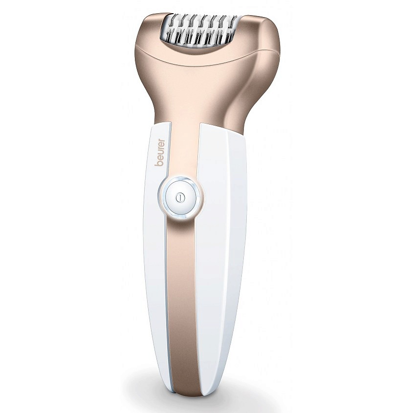 BEURER Эпилятор HL70 купить по низким ценам в ЛЭТУАЛЬ