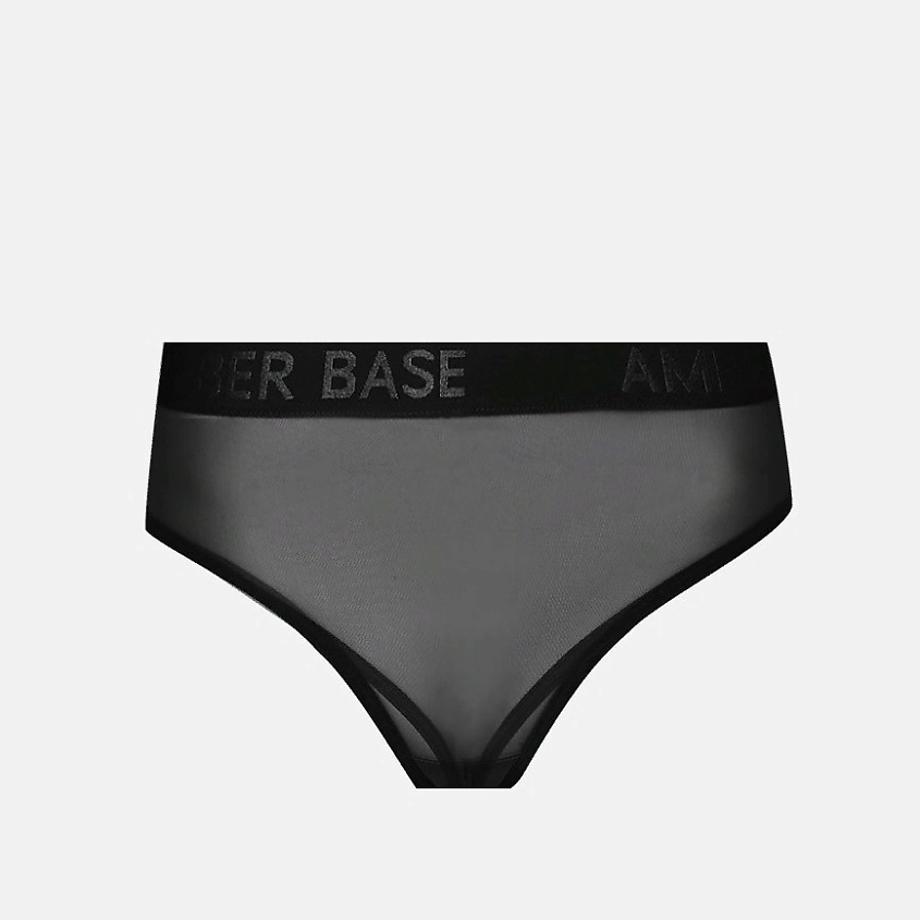 AMBER BASE Бразилиана из сетки купить по низким ценам в ЛЭТУАЛЬ