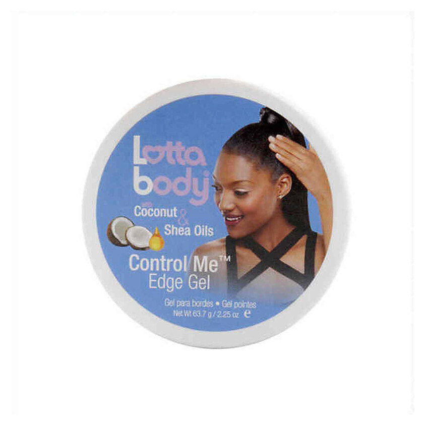 REVLON Паста для укладки волос Lottabody Control Me Edge купить по ...