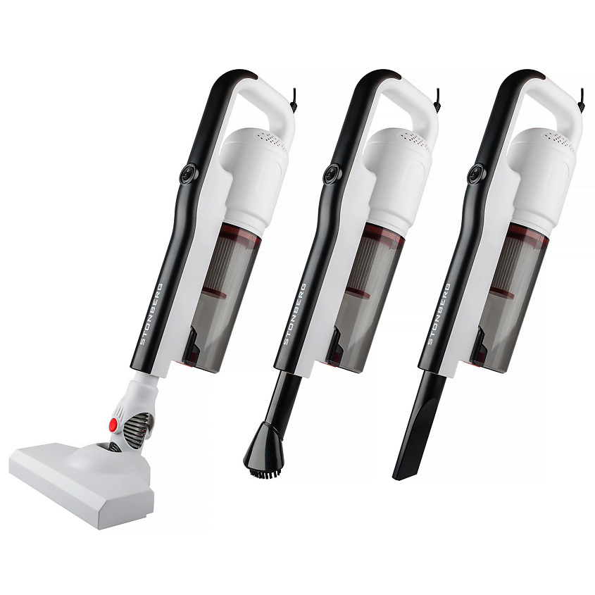 STONBERG Вертикальный пылесос Special VC-101WB купить по низким ценам в ...