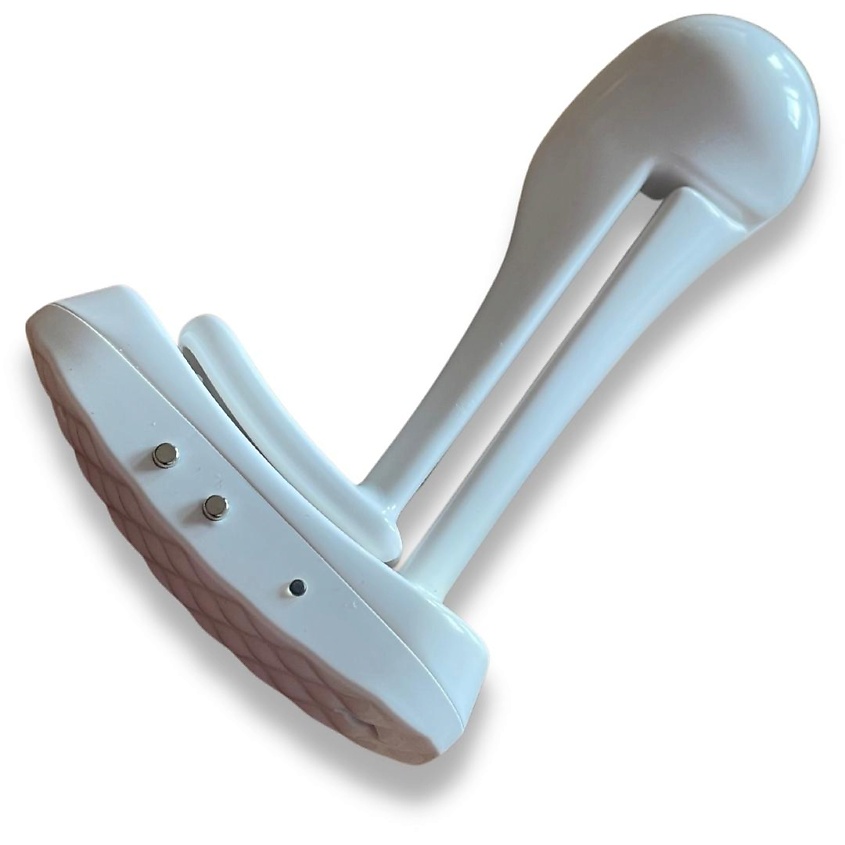 VAGITON Смарт-тренажер Кегеля Expander, цвет: Белый купить по низким ...