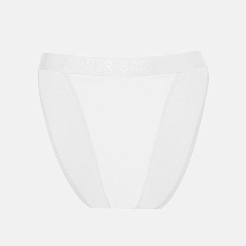 AMBER BASE Танга из хлопка купить по цене 890₽ в ЛЭТУАЛЬ