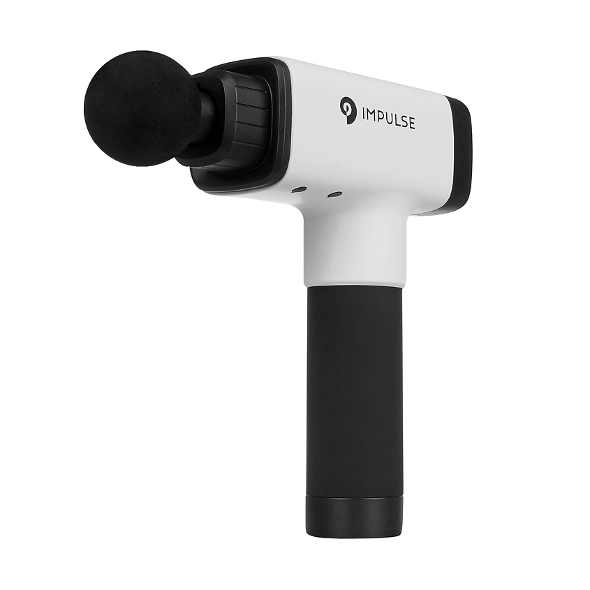 IMPULSE DEVICE Перкуссионный массажный пистолет Impulse Sport купить по ...