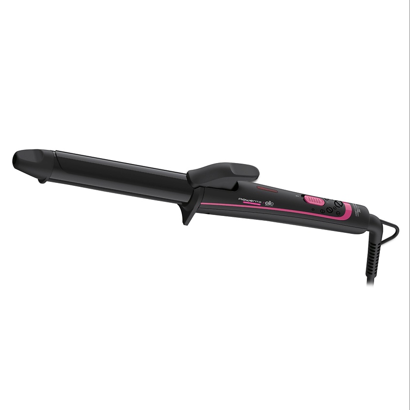 ROWENTA Щипцы для завивки Curling Tong CF3212F0 купить по низким ценам ...