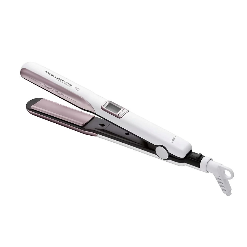 ROWENTA Выпрямитель для волос Premium Care Liss&Curl SF7660F0 купить по ...