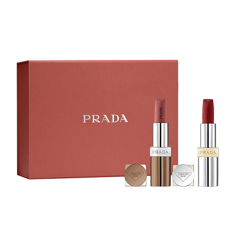 PRADA Наборы PRADA Makeup Sets Women's купить по цене 17642₽ в ЛЭТУАЛЬ