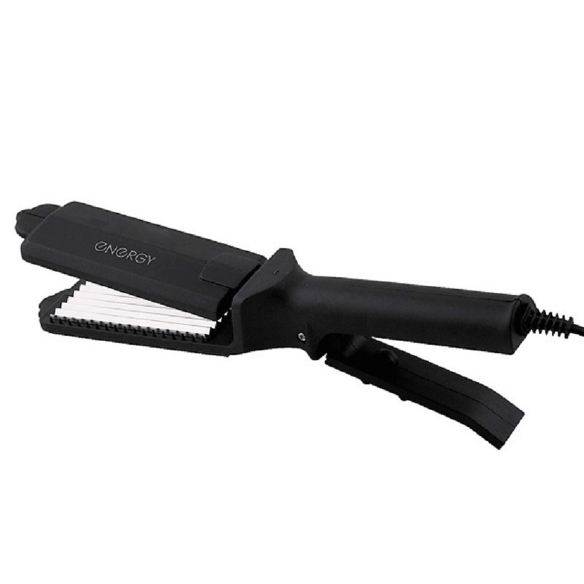 ENERGY Щипцы для волос EN-874 купить по низким ценам в ЛЭТУАЛЬ