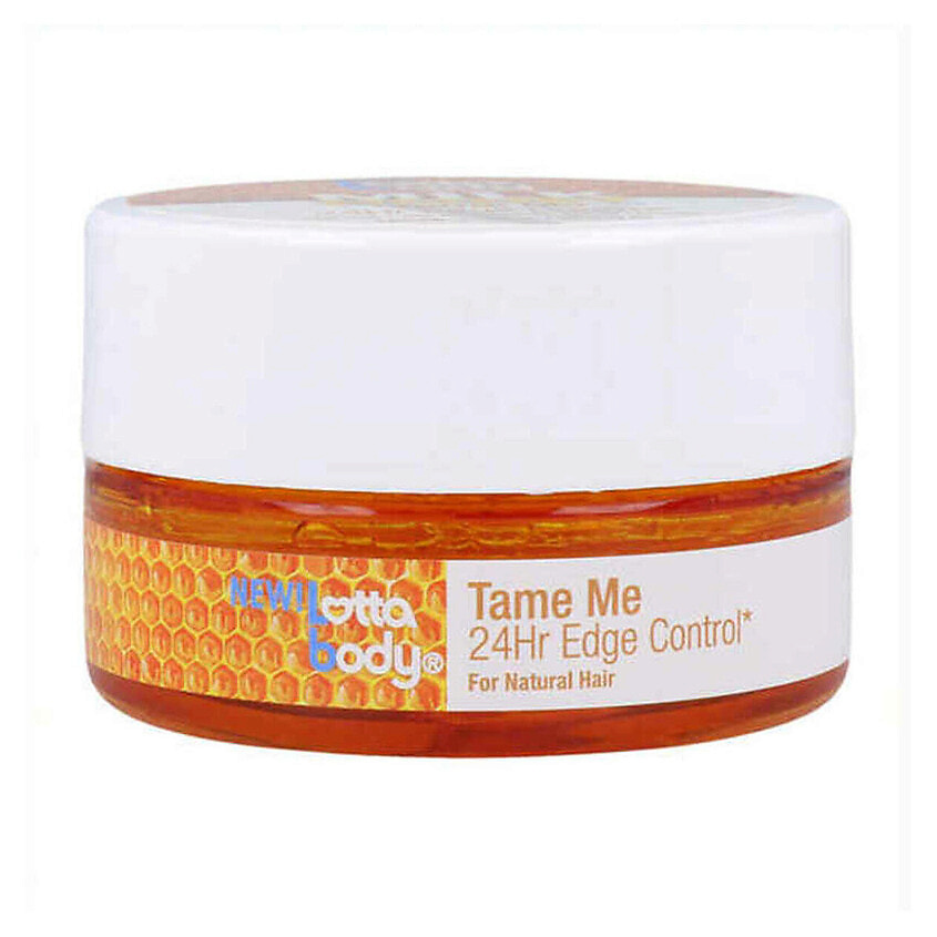 REVLON Гель для укладки волос Lotta Body Edge Control Milk & Honey ...