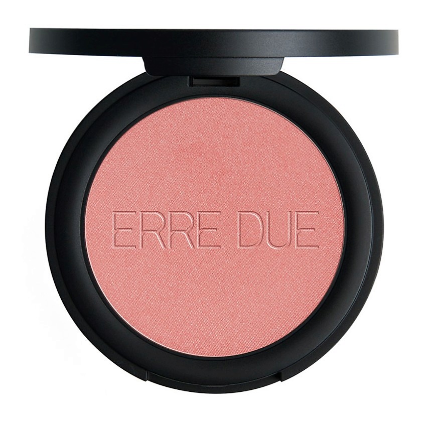ERRE DUE Румяна Blusher купить по низким ценам в ЛЭТУАЛЬ