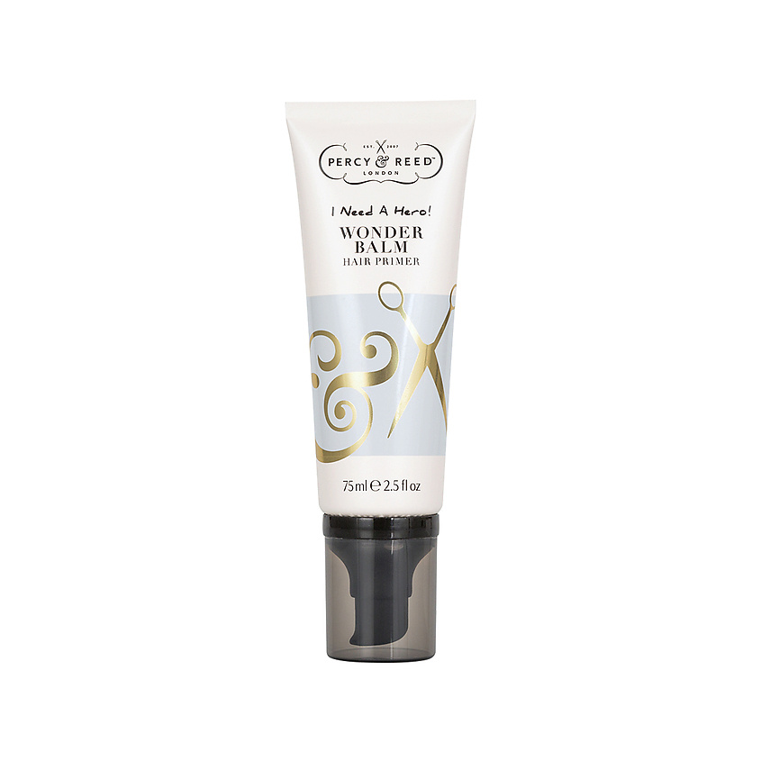 PERCY&REED Чудо бальзам праймер для волос Hair Care I Need A Hero ...