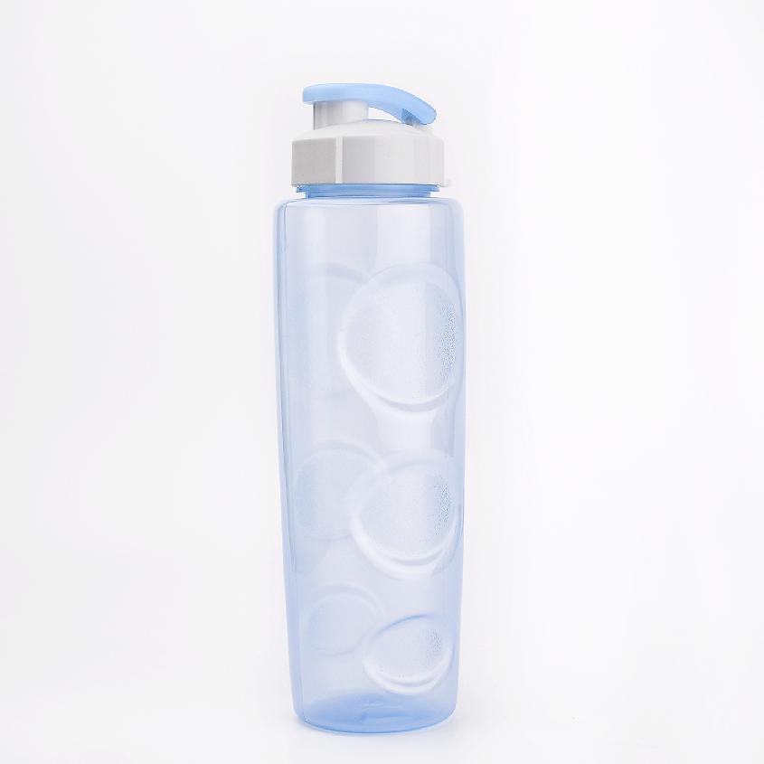 WOWBOTTLES Бутылка для воды и других напитков "HEALTH and FITNESS" 700 ...