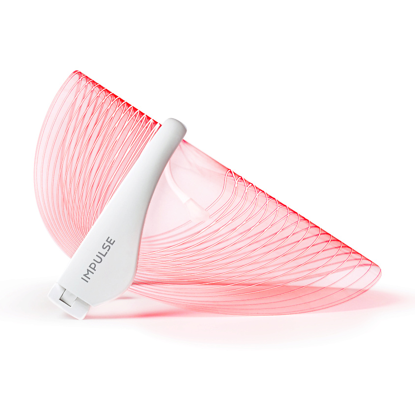 IMPULSE DEVICE Маска светотерапии Impulse Derma купить по низким ценам ...