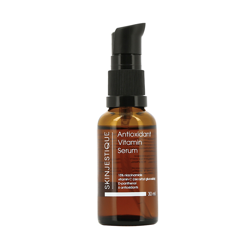 SKINJESTIQUE Витаминная сыворотка с антиоксидантами Antioxidant Vitamin ...
