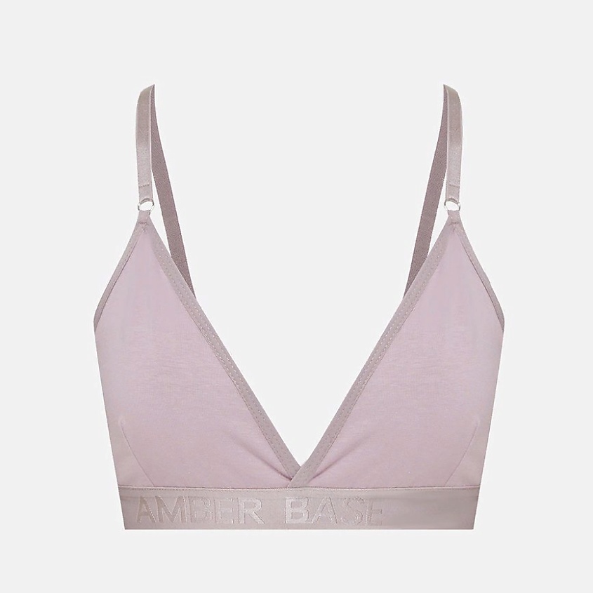 AMBER BASE Лиф из хлопка купить по низким ценам в ЛЭТУАЛЬ