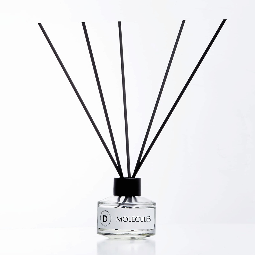 DEARO Аромат для дома MOLECULES купить по низким ценам в ЛЭТУАЛЬ