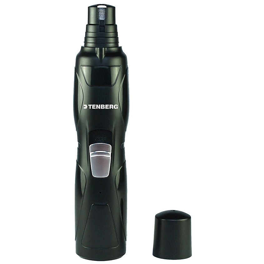 TENBERG Гриндер для животных Stim Pro Black, цвет: Белый купить по цене ...