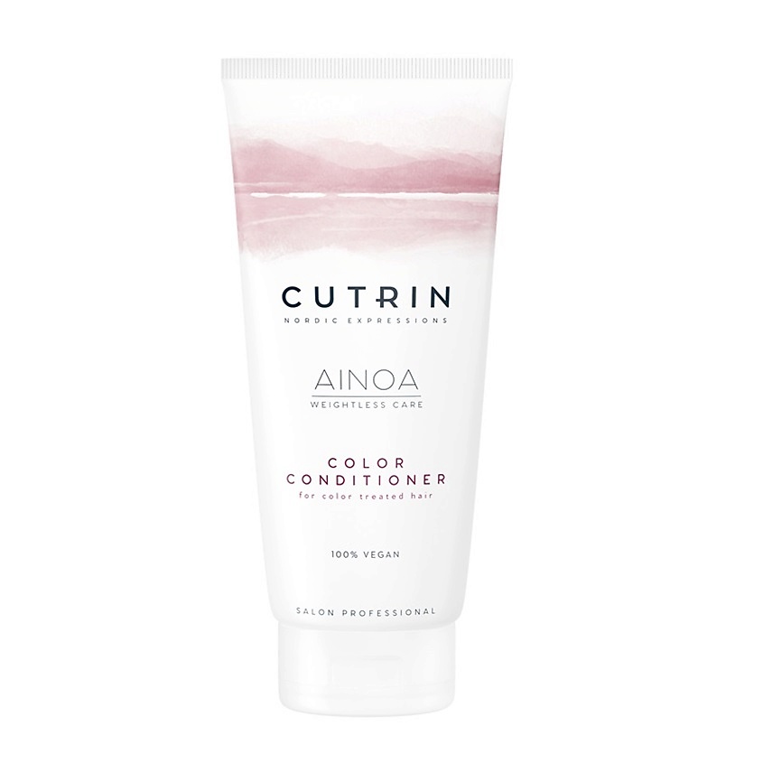 CUTRIN CUTRIN/ AINOA/ COLOR Кондиционер для сохранения цвета, CUTRIN ...