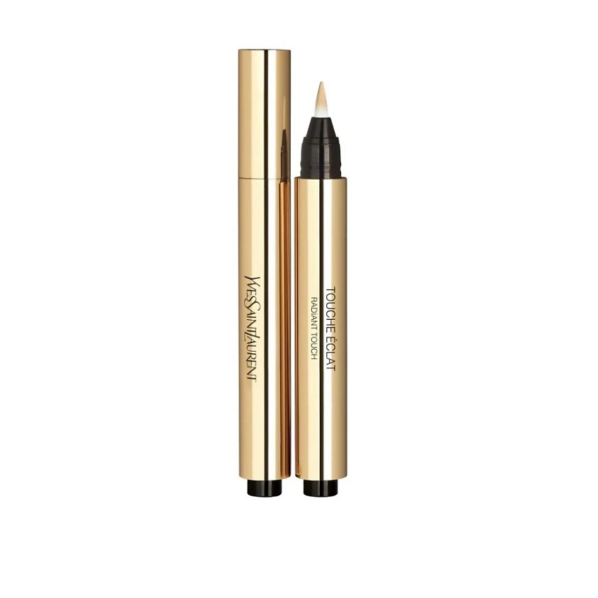 YVES SAINT LAURENT Хайлайтер Touche Éclat Radiant Touch, 1 Luminous ...