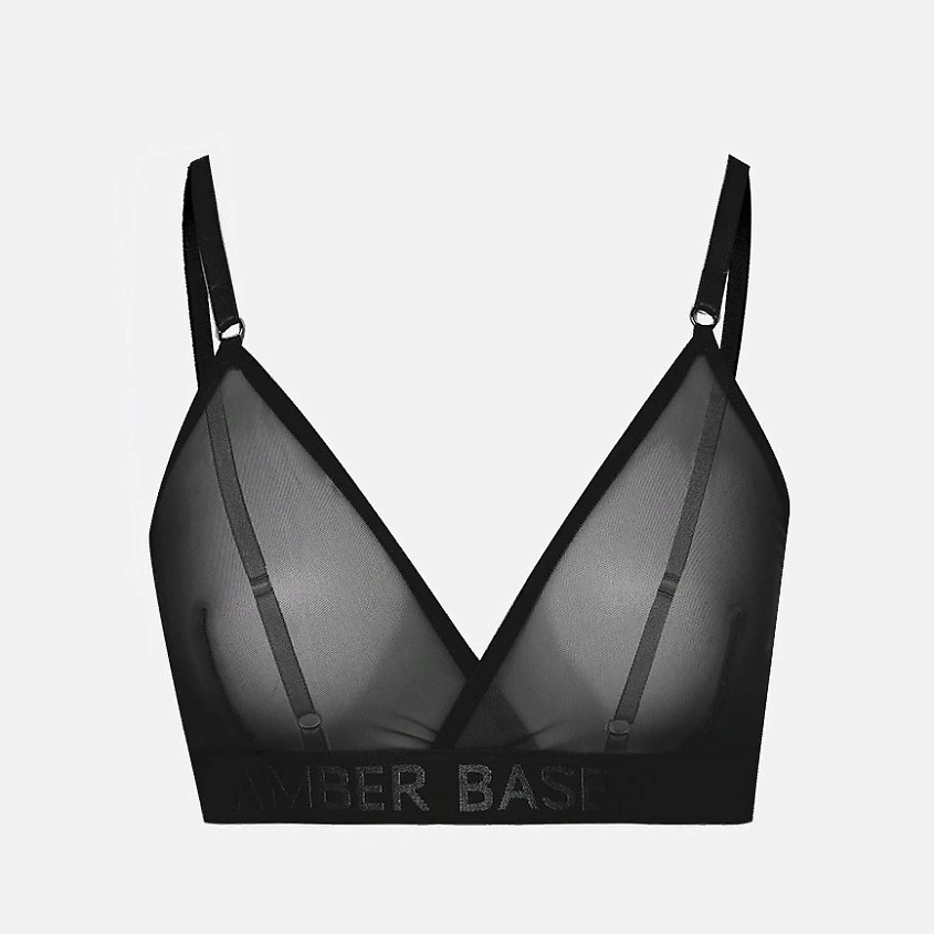 AMBER BASE Лиф из сетки купить по низким ценам в ЛЭТУАЛЬ