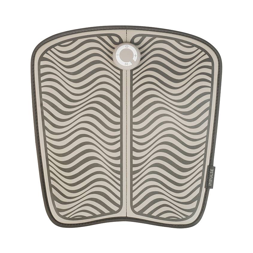 IMPULSE DEVICE Портативный EMS массажер для ног Impulse Pad купить по ...