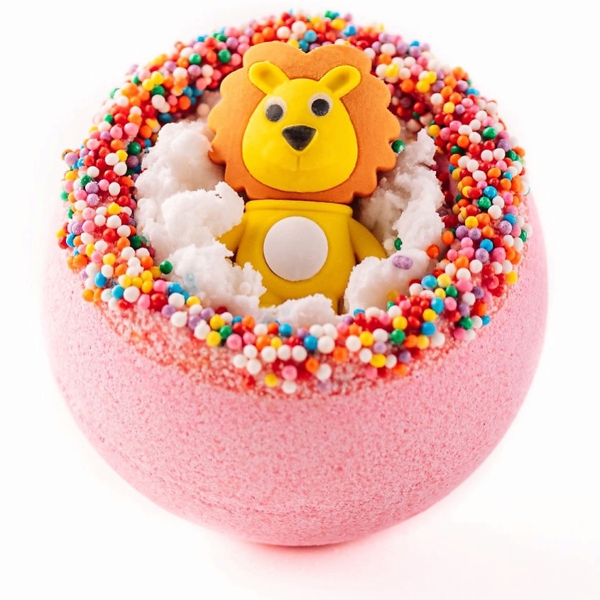 BOMB MASTER Бомбочки с морской солью купить по низким ценам в ЛЭТУАЛЬ