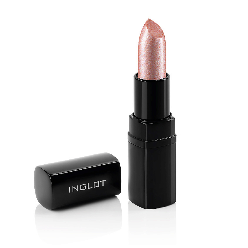 INGLOT Помада для губ увлажняющая, перламутровая купить по низким ценам ...