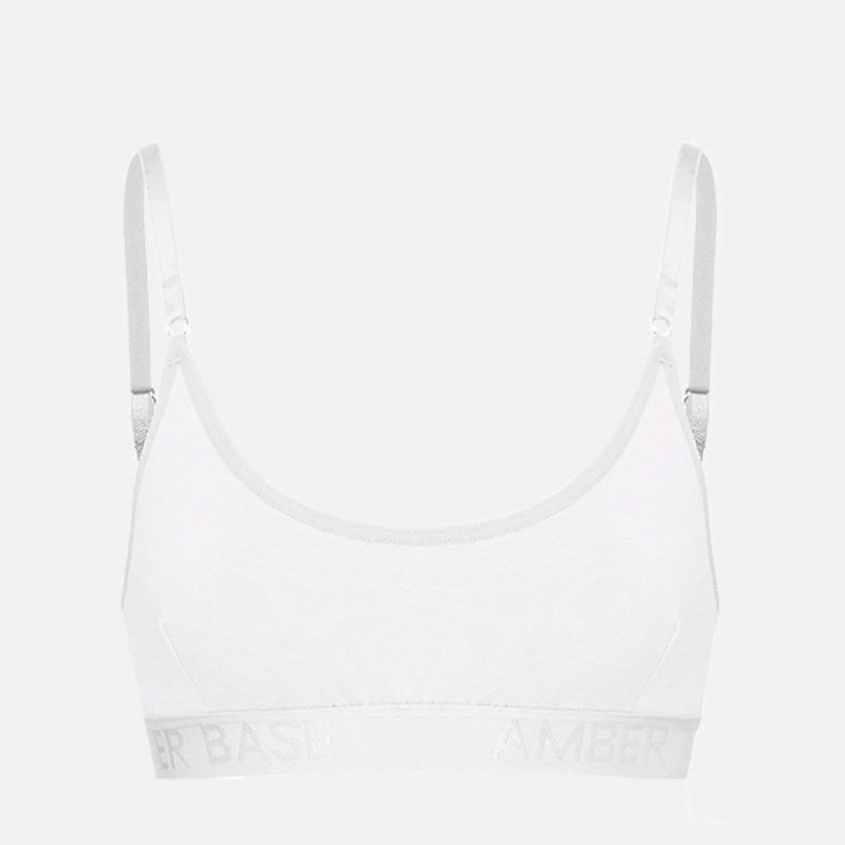 AMBER BASE Топ из хлопка купить по низким ценам в ЛЭТУАЛЬ