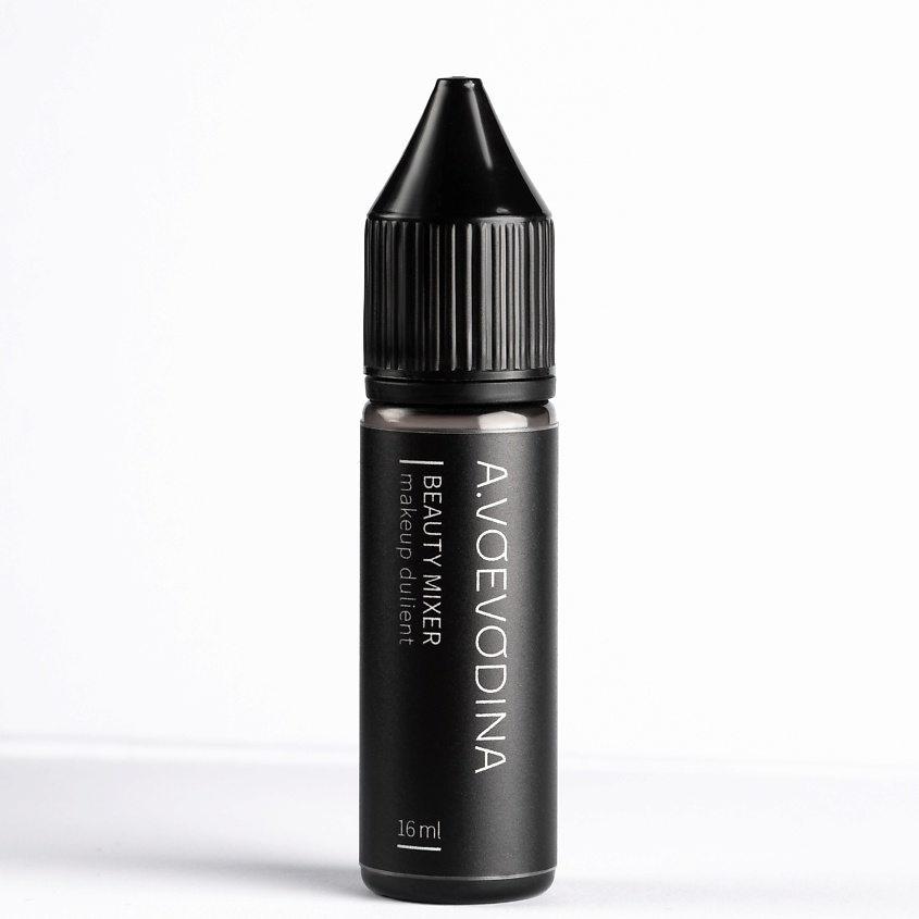 A.VOEVODINA Бьюти Миксер / Beauty Mixer (концентрат для глаз и лица ...