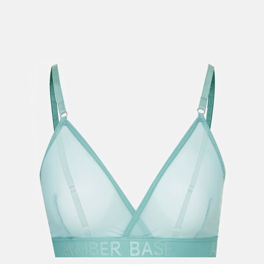 AMBER BASE Лиф из сетки купить по низким ценам в ЛЭТУАЛЬ