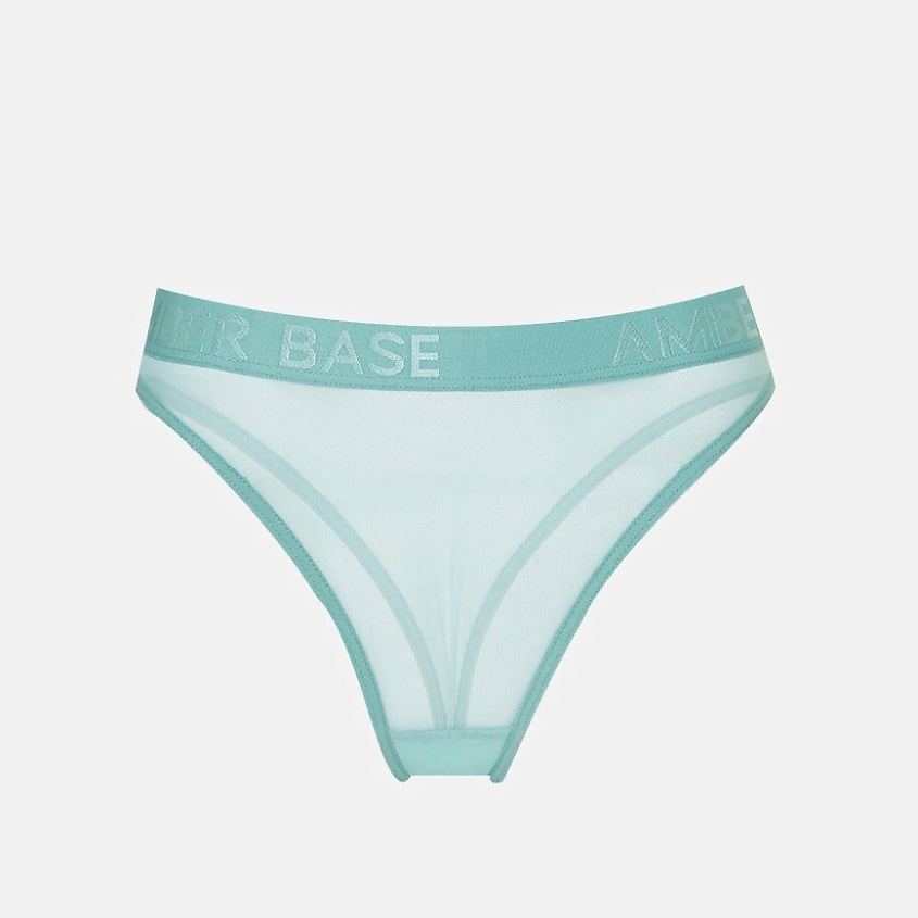 AMBER BASE Стринги из сетки купить по низким ценам в ЛЭТУАЛЬ