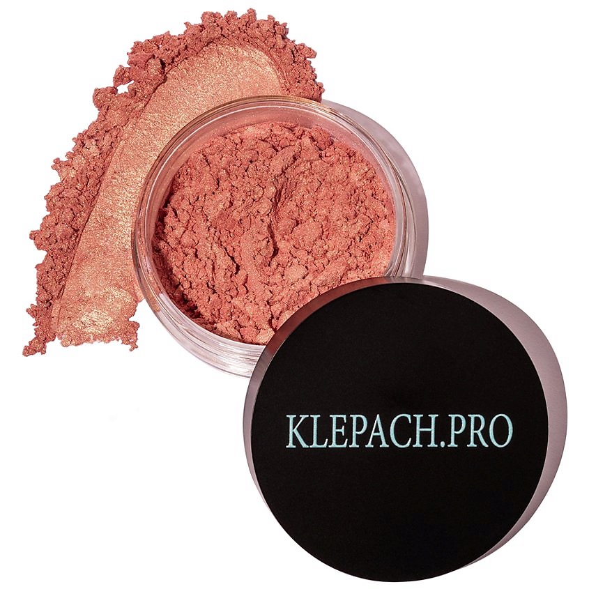 KLEPACH.PRO Хайлайтер для лица купить по цене 1190₽ в ЛЭТУАЛЬ