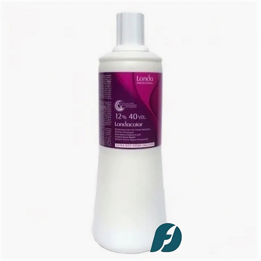 LONDA PROFESSIONAL Эмульсия окислительная Londacolor 12% купить по ...