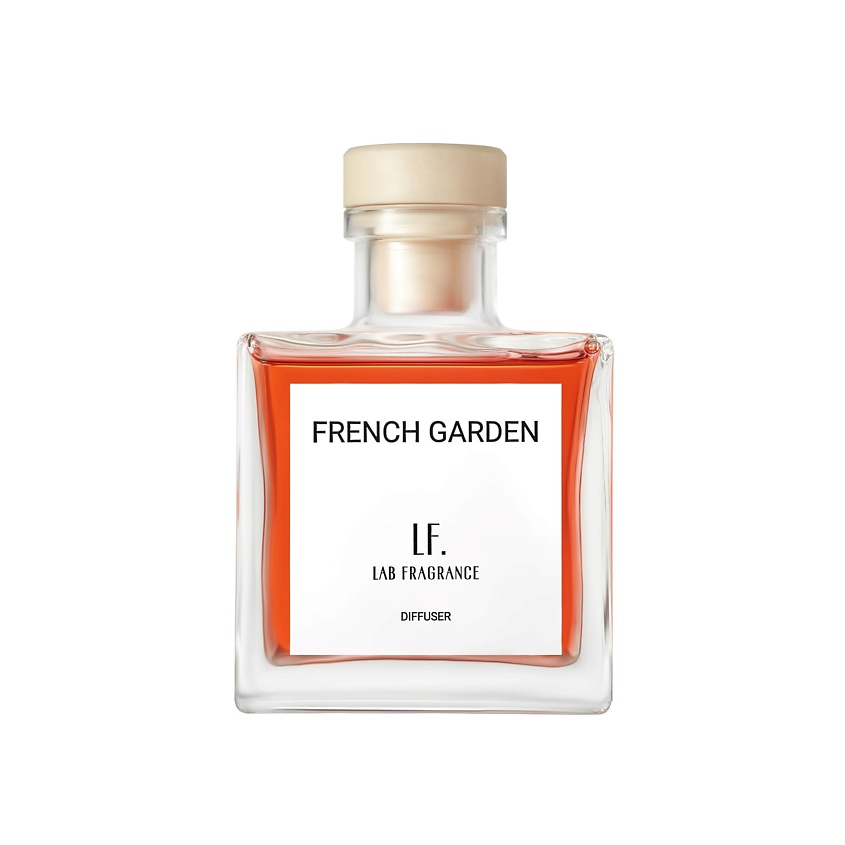 LAB FRAGRANCE Аромадиффузор "French Garden" / "Французский Сад" купить ...