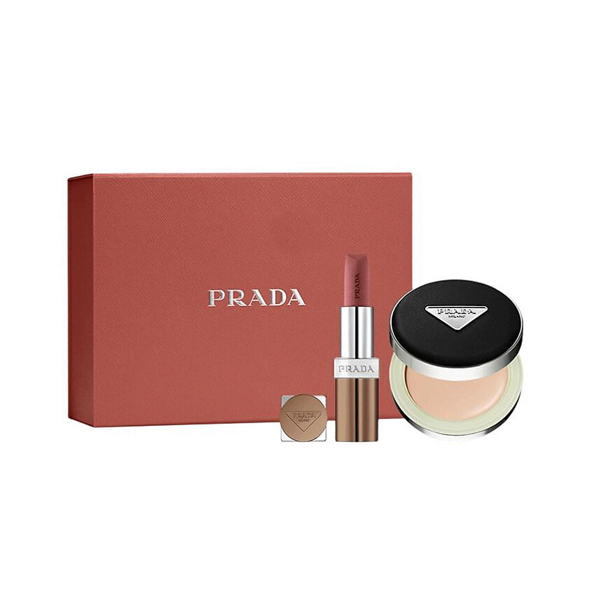 PRADA Подарочный набор Monochrome Soft Matte Limited Edition+Mesh ...