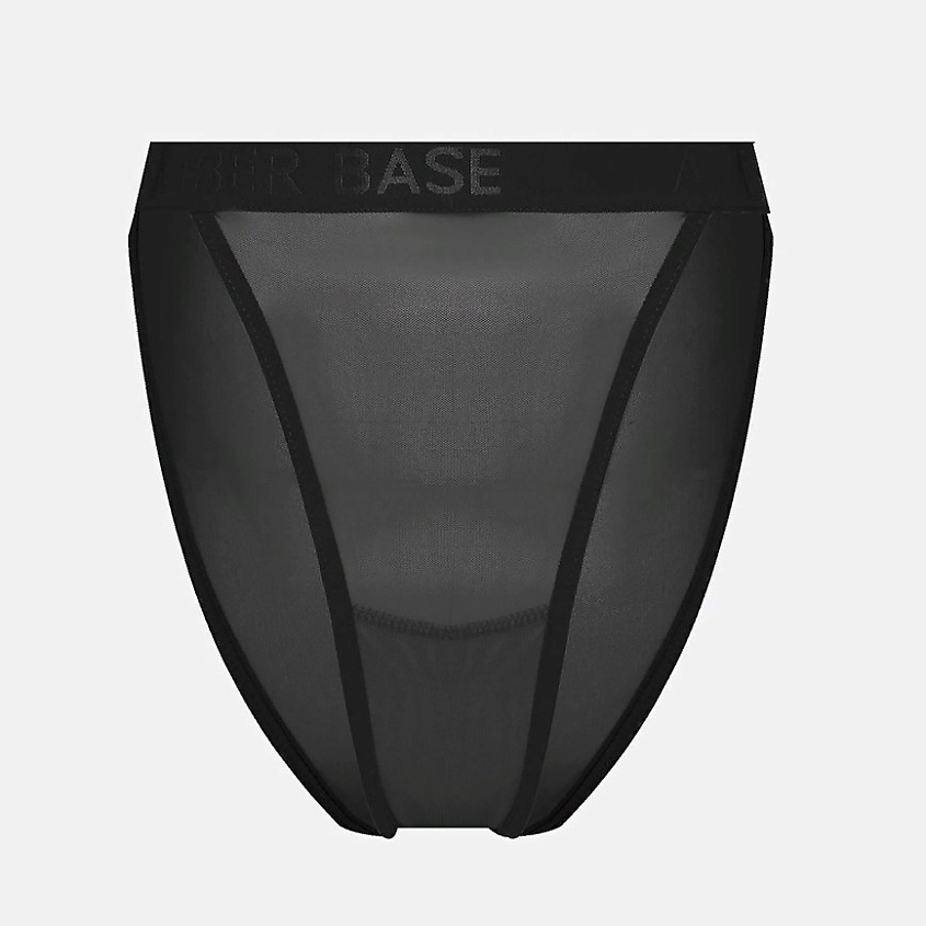 AMBER BASE Танга из сетки купить по низким ценам в ЛЭТУАЛЬ