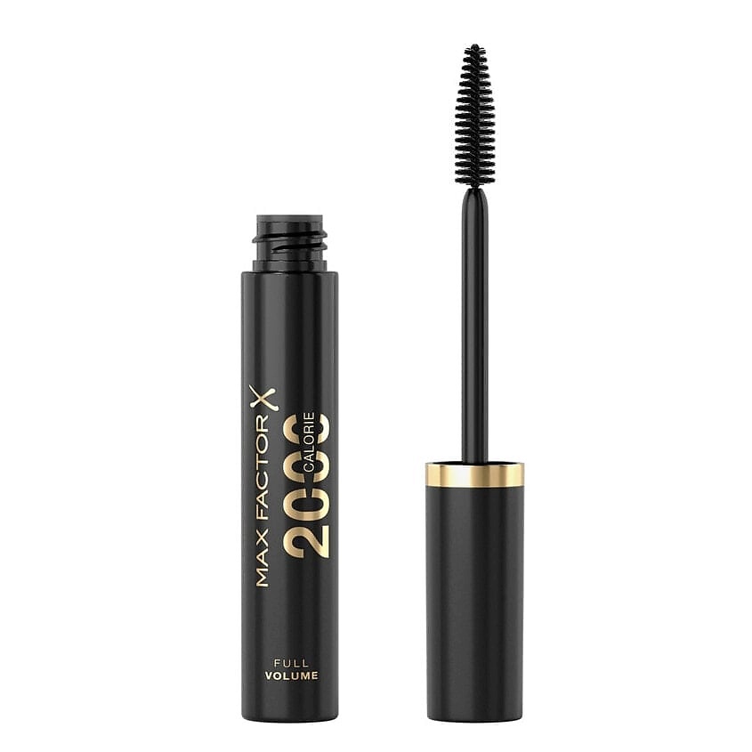 MAX FACTOR Тушь для ресниц 2000 Calorie купить по цене 2186₽ в ЛЭТУАЛЬ