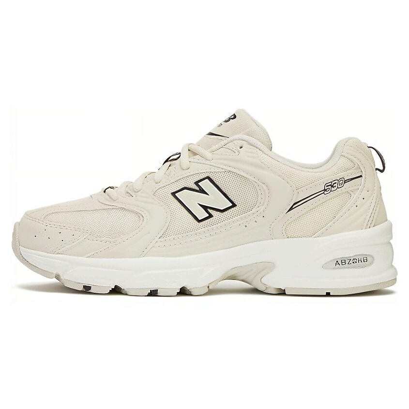 NEW BALANCE Кроссовки для бега NB 530, 37.5 купить по цене 11728₽ в ЛЭТУАЛЬ