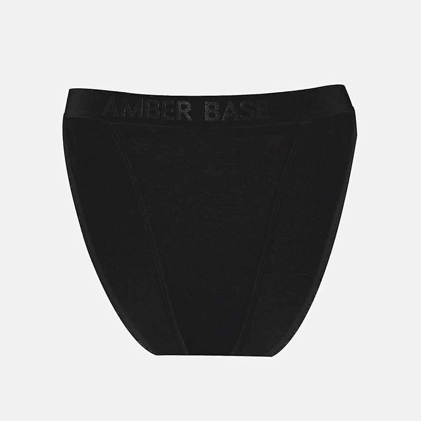 AMBER BASE Танга из хлопка купить по низким ценам в ЛЭТУАЛЬ