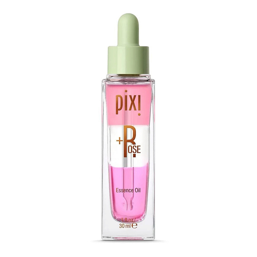 PIXI Масло для лица Rose Essence Oil, 30 мл купить по цене 7132₽ в ЛЭТУАЛЬ