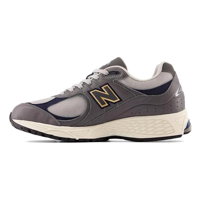 NEW BALANCE Кроссовки для бега NB 2002R Castlerock, 42.5 купить по ...