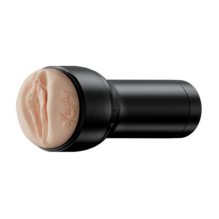 KIIROO Мастурбатор Feel Kayley Gunner, 1 шт. купить по цене 9205₽ в ЛЭТУАЛЬ