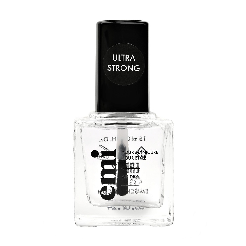 EMI Ultra Strong Base Coat купить по низким ценам в ЛЭТУАЛЬ