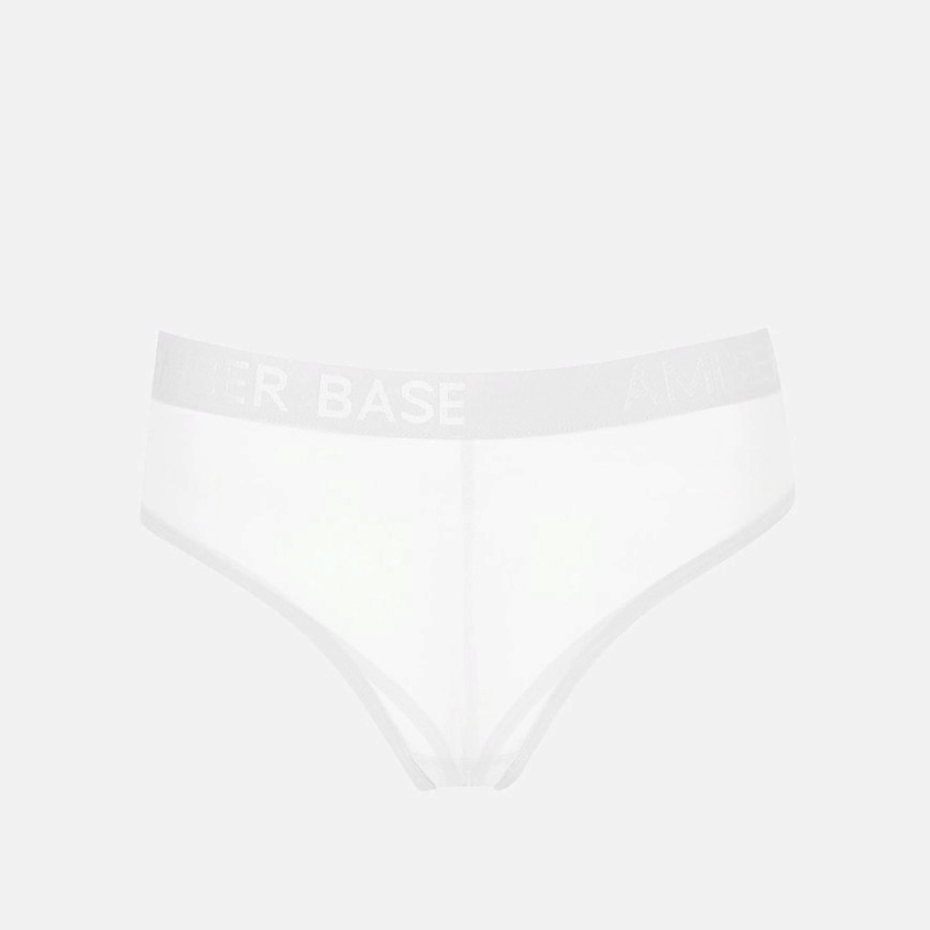 AMBER BASE Бразилиана из сетки купить по низким ценам в ЛЭТУАЛЬ