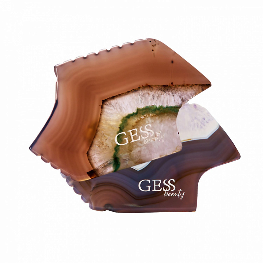 Gess Liyan скребок гуаша, 1 шт. купить по цене 2190₽ в ЛЭТУАЛЬ