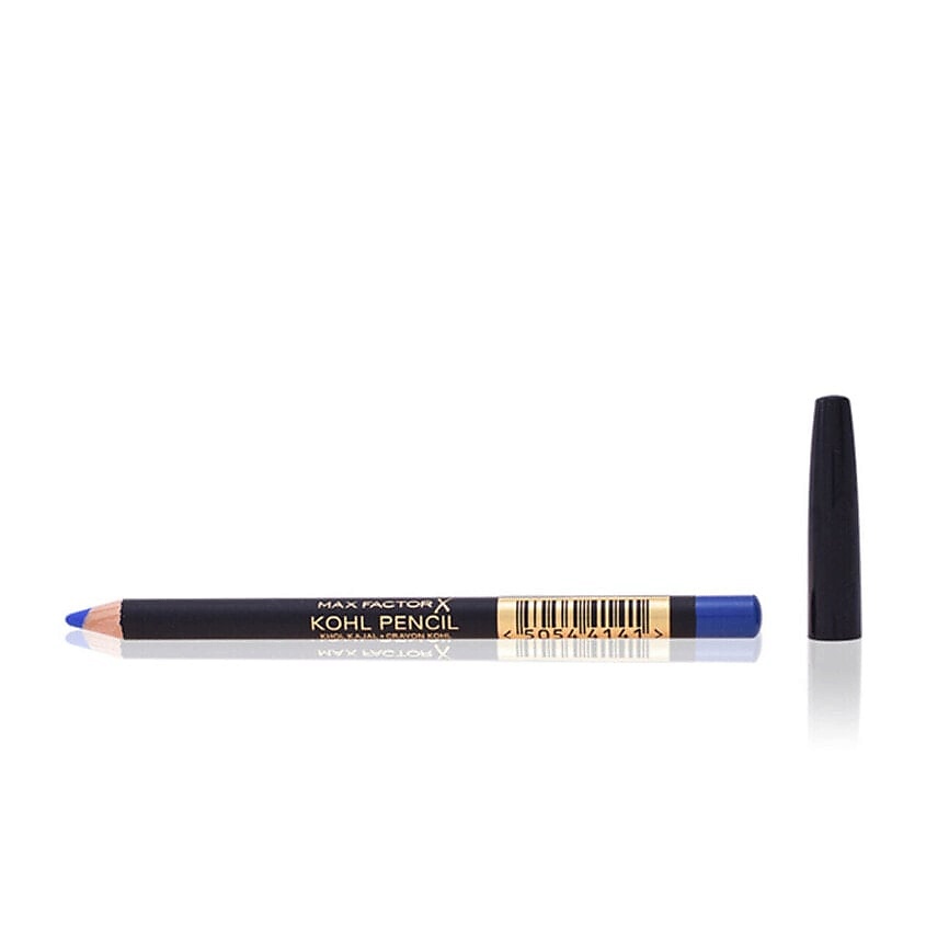 MAX FACTOR Карандаш для глаз Kohl Pencil, 080 Cobalt Blue купить по ...