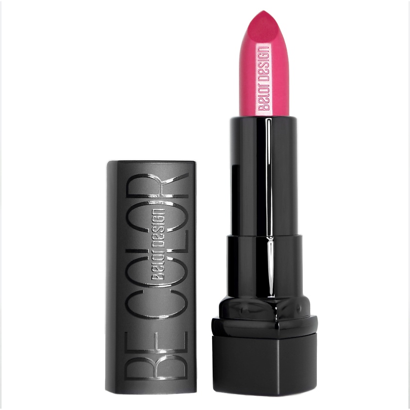 BELOR DESIGN Губная помада BE Color купить по низким ценам в ЛЭТУАЛЬ