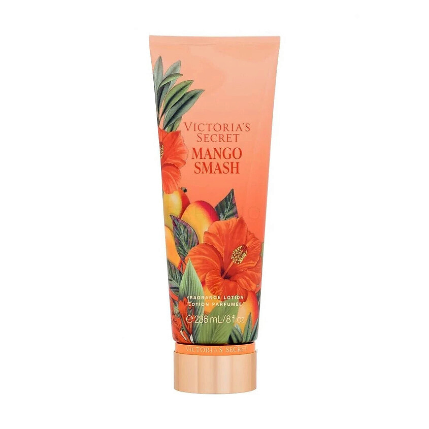 VICTORIA'S SECRET Парфюмированный лосьон для тела Mango Smash купить по ...